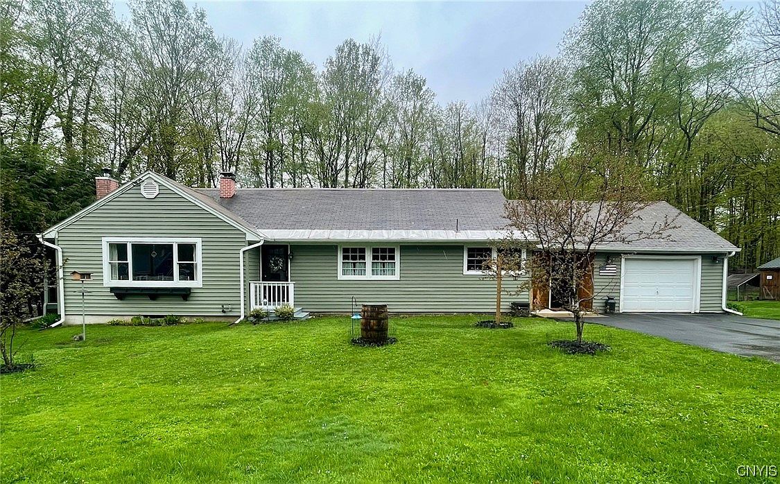 6758 Stokes Westernville Rd, Ava, NY 13303 | Zillow