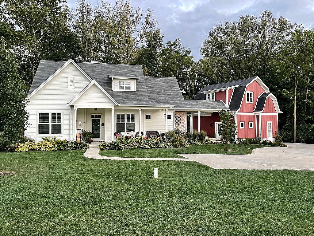 7957 Moore Rd, Indianapolis, IN 46278 | Zillow