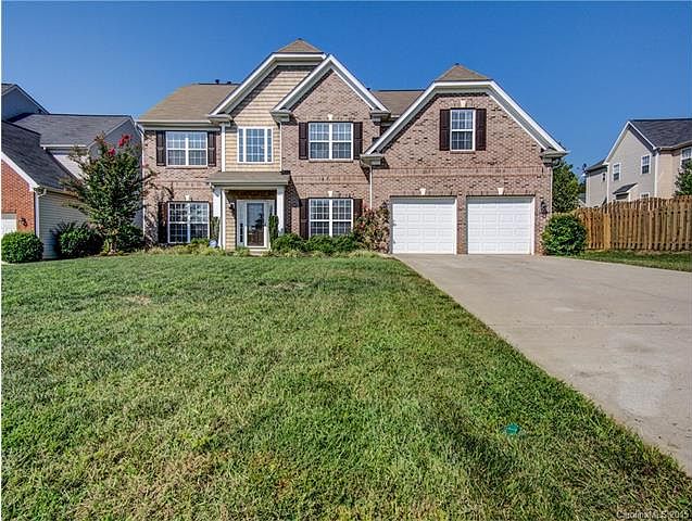 3819 Burnage Hall Rd, Harrisburg, NC 28075 | Zillow