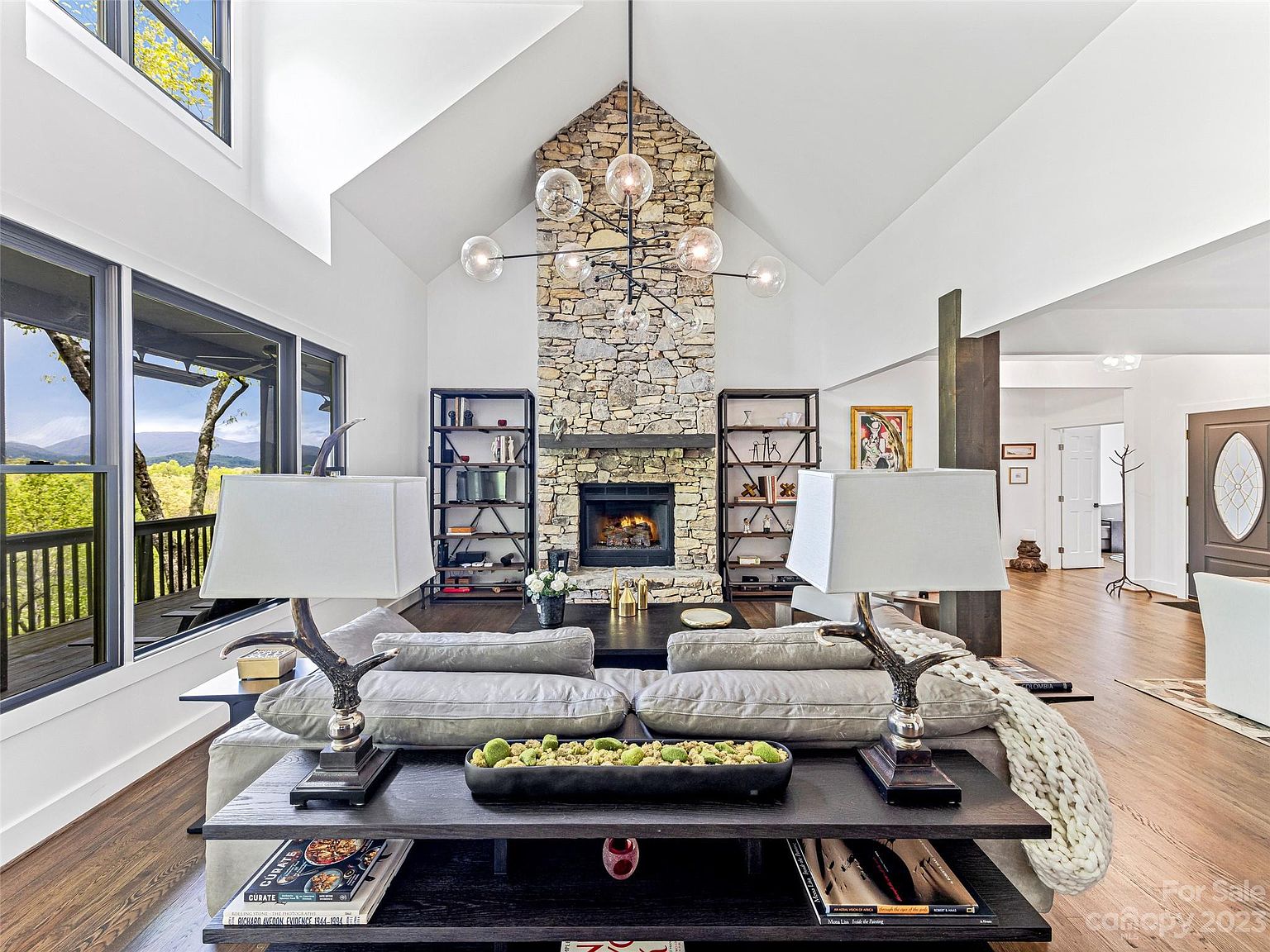 5 Saddle Rdg, Fletcher, NC 28732 | MLS #4024775 | Zillow