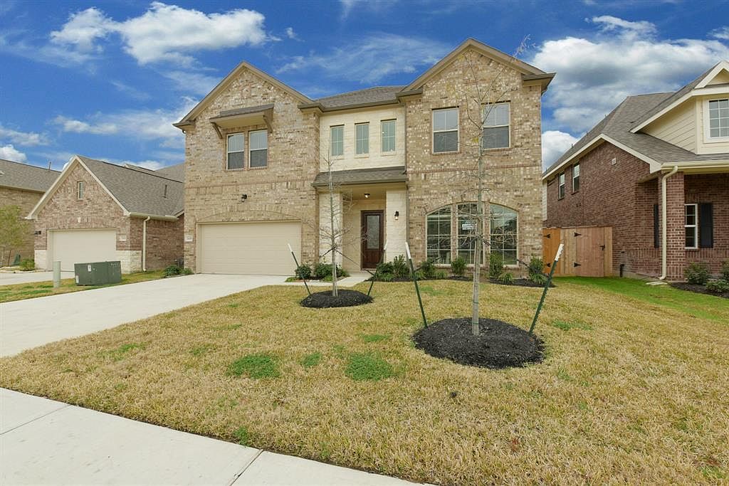 3639 Aldridge Dr, Missouri City, TX 77459 | Zillow