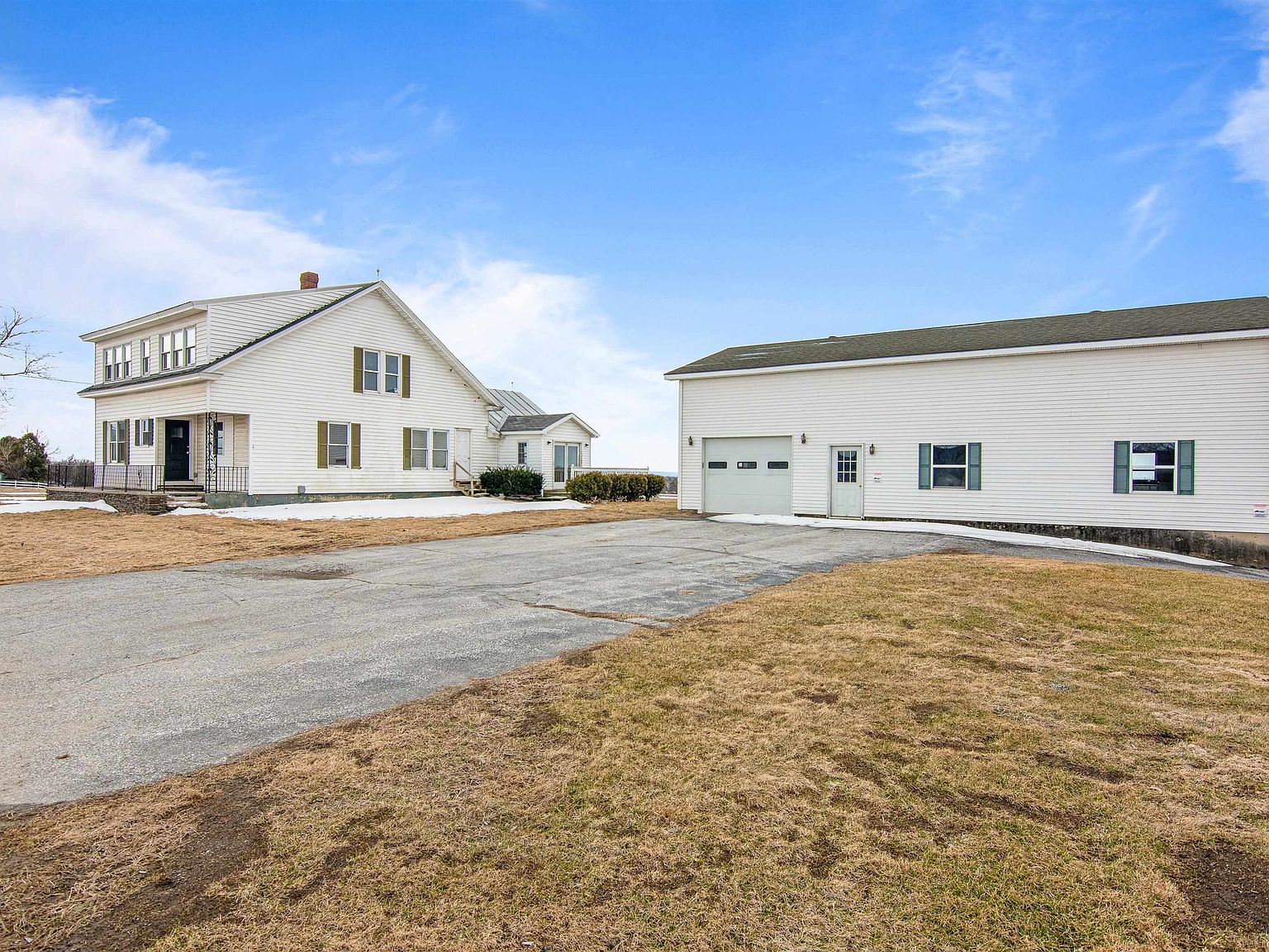 2596 Highgate Road, Saint Albans, VT 05478 | MLS #4988221 | Zillow