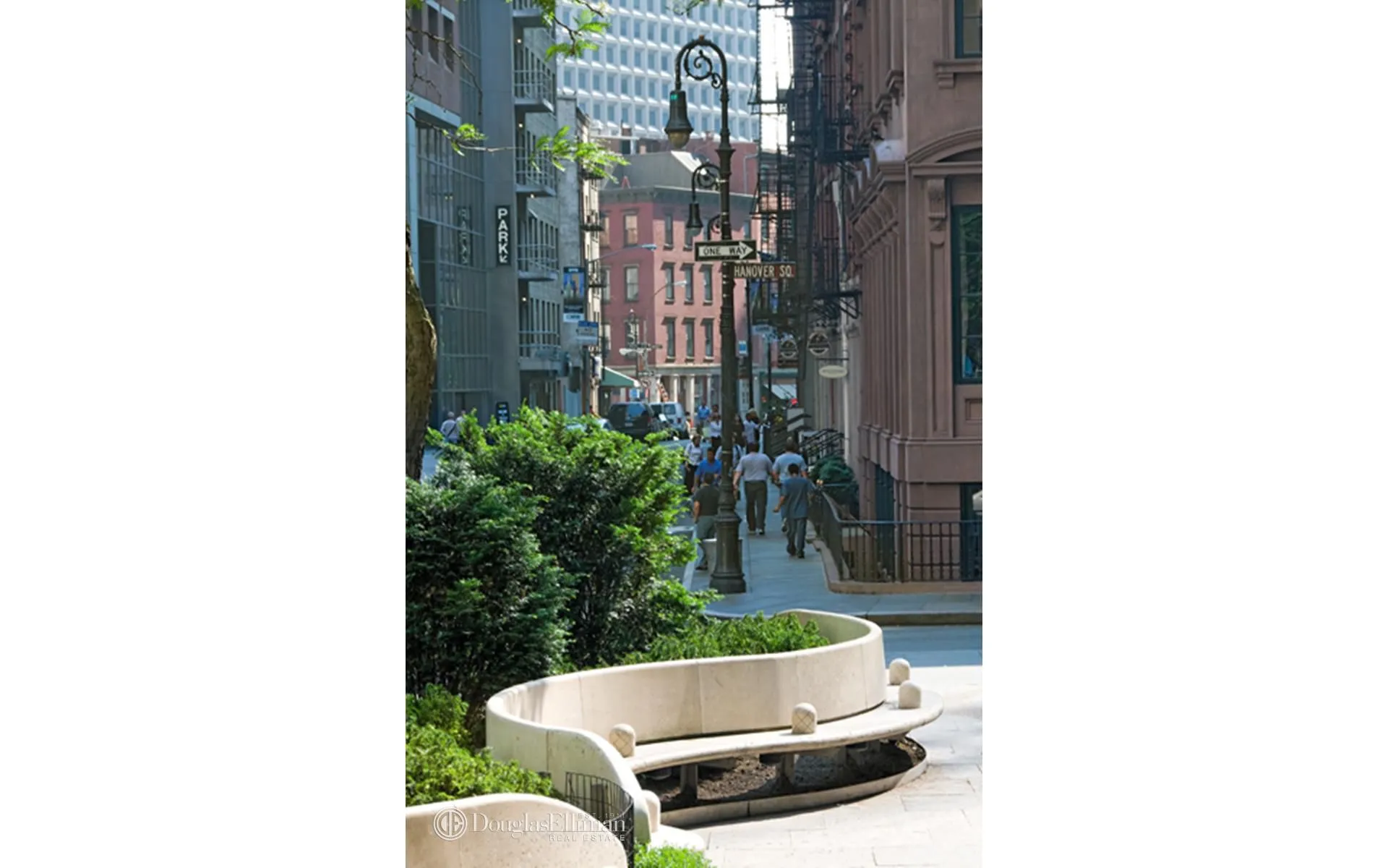 3 Hanover Square #2C in Financial District, Manhattan | StreetEasy