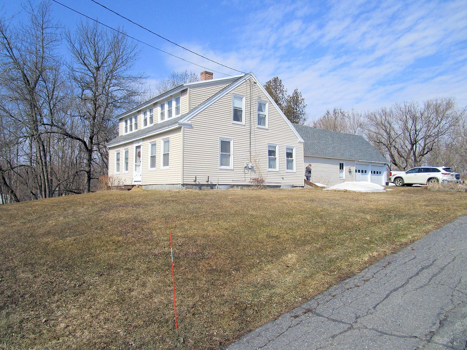 1278 Main Street, Clinton, ME 04927 | Zillow