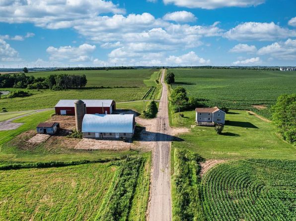 Cambria Real Estate - Cambria WI Homes For Sale | Zillow