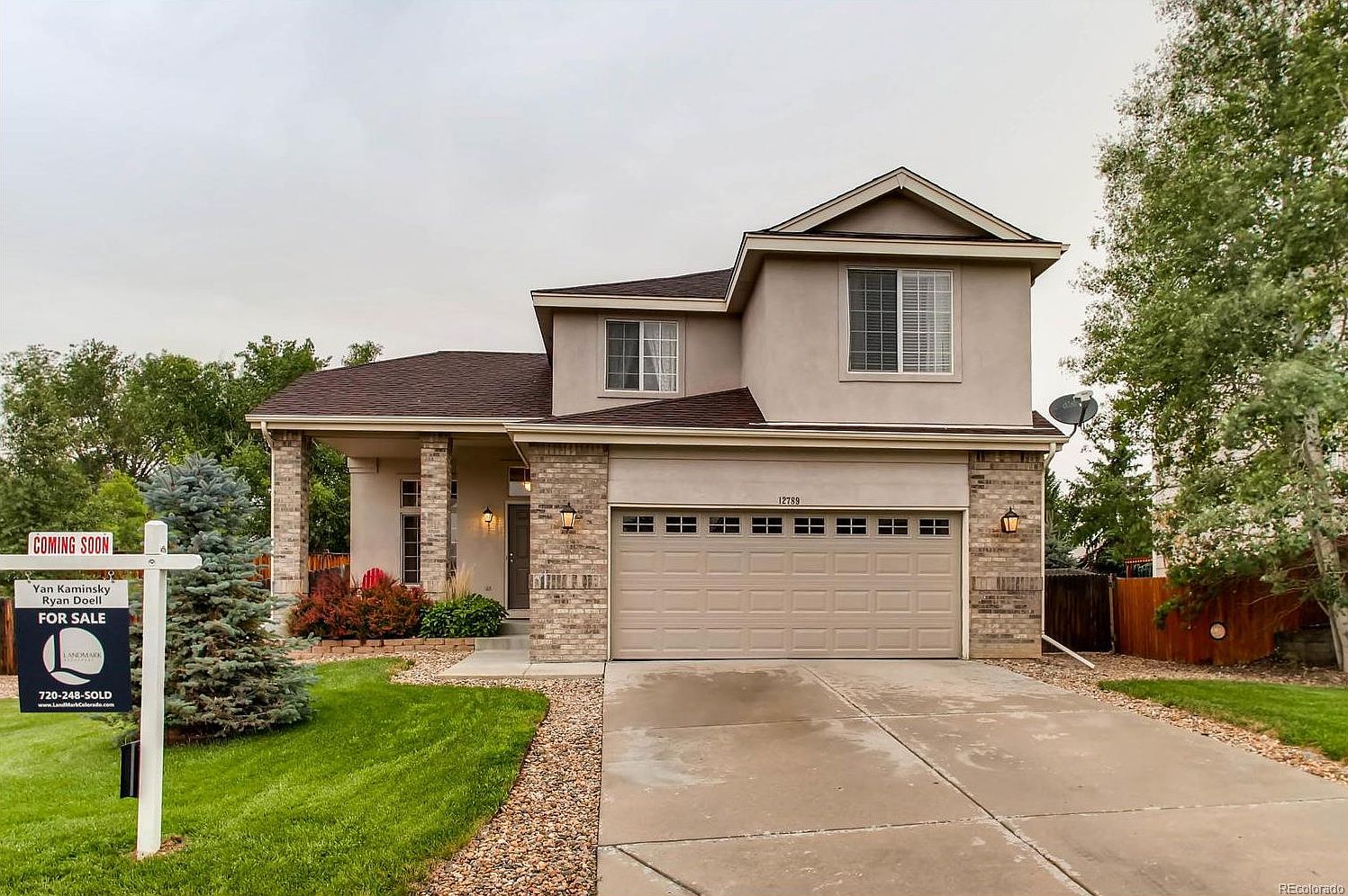 12789 Dexter Ct, Thornton, CO 80241 | Zillow