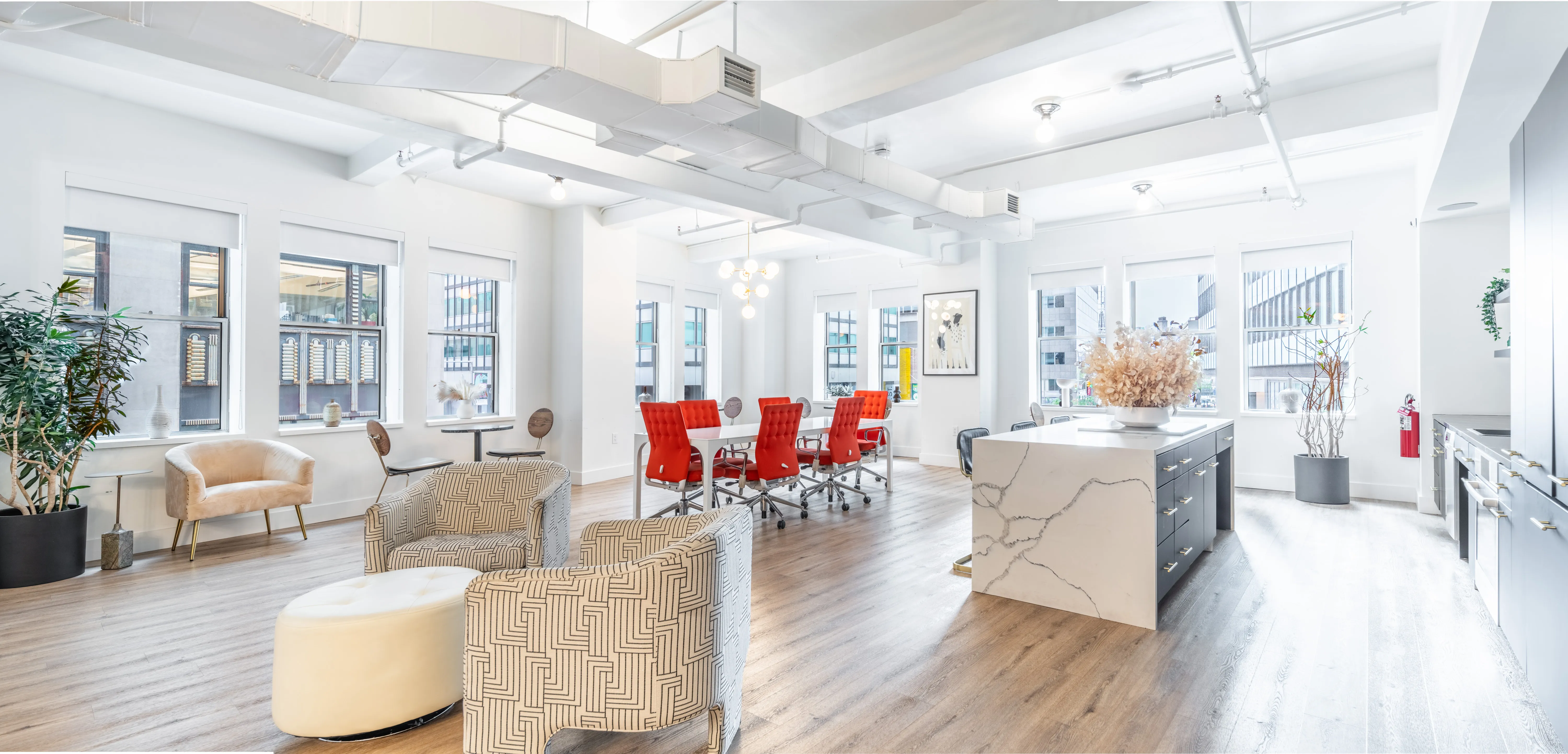116 John Street #2503 in Financial District, Manhattan | StreetEasy