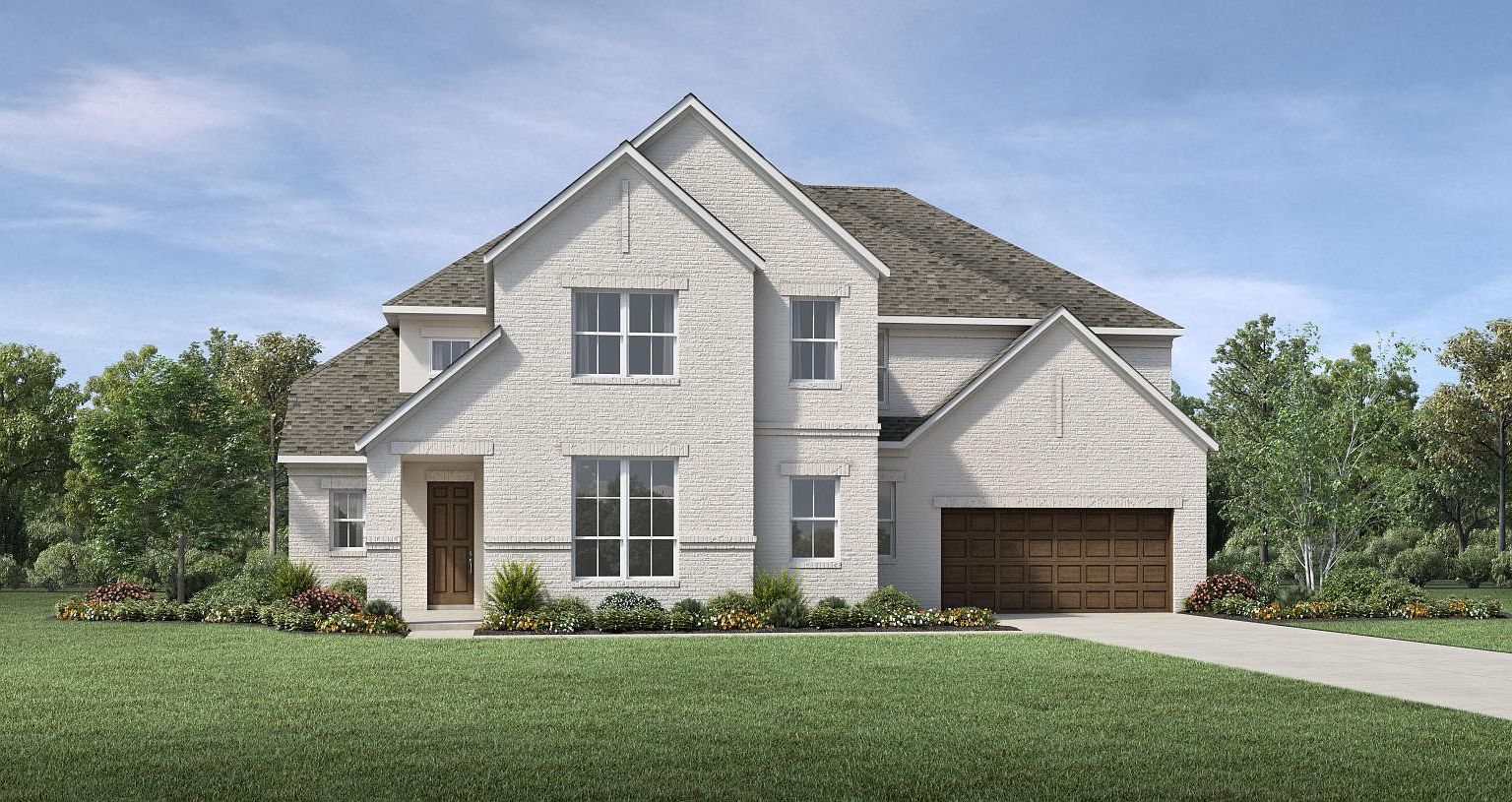 Vanquish Plan, Pomona - Aspen Collection, Manvel, TX 77578 | Zillow