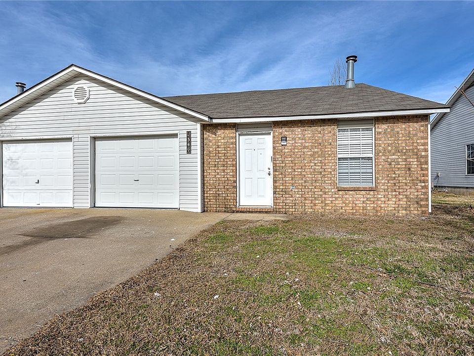 4346 & 4348 W Thrasher Dr, Fayetteville, AR 72704 | Zillow