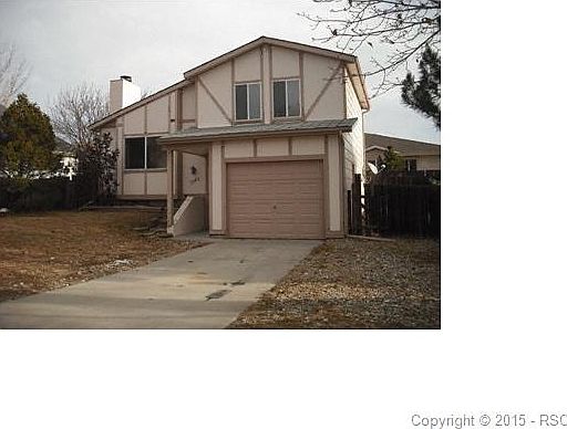 3145 Lavarie Ln, Colorado Springs, CO 80917 | Zillow