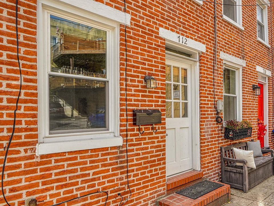 712 S Durham St, Baltimore, MD 21231 | Zillow