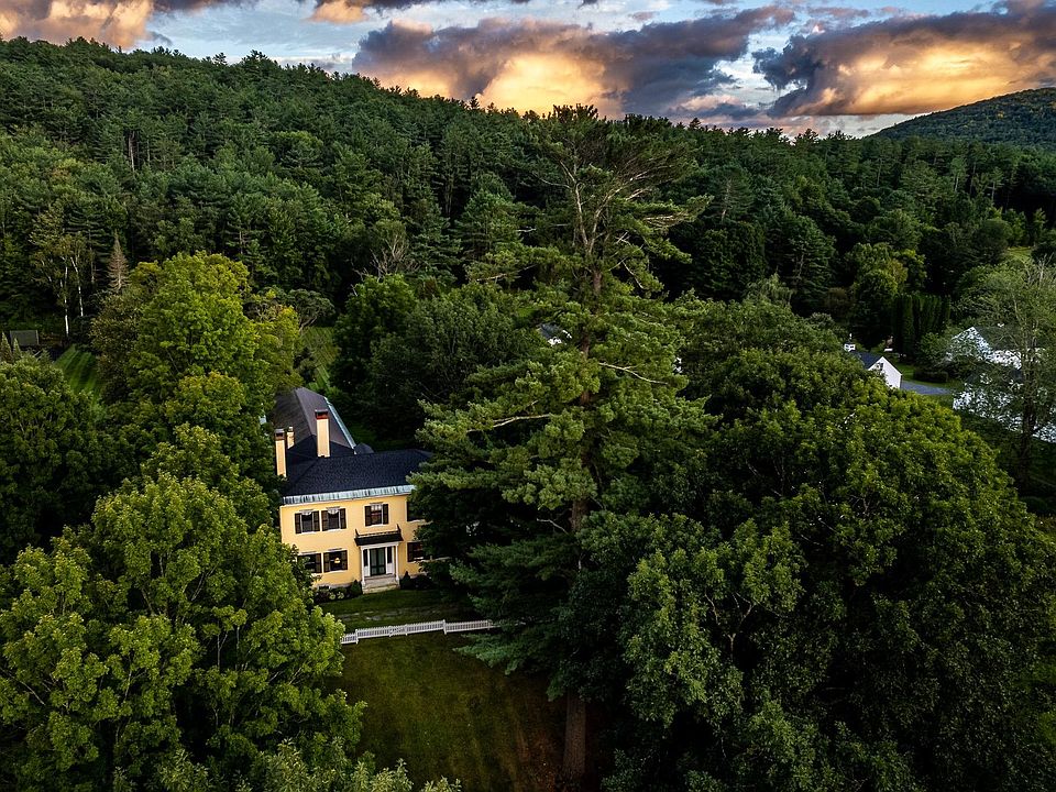 588 NH Route 10, Orford, NH 03777 | MLS #4962853 | Zillow