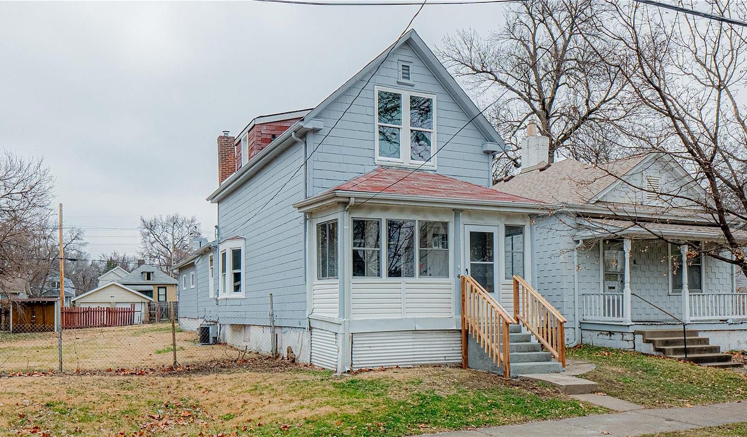 6643 Chamberlain Ave, Saint Louis, MO 63130 | MLS #24000055 | Zillow