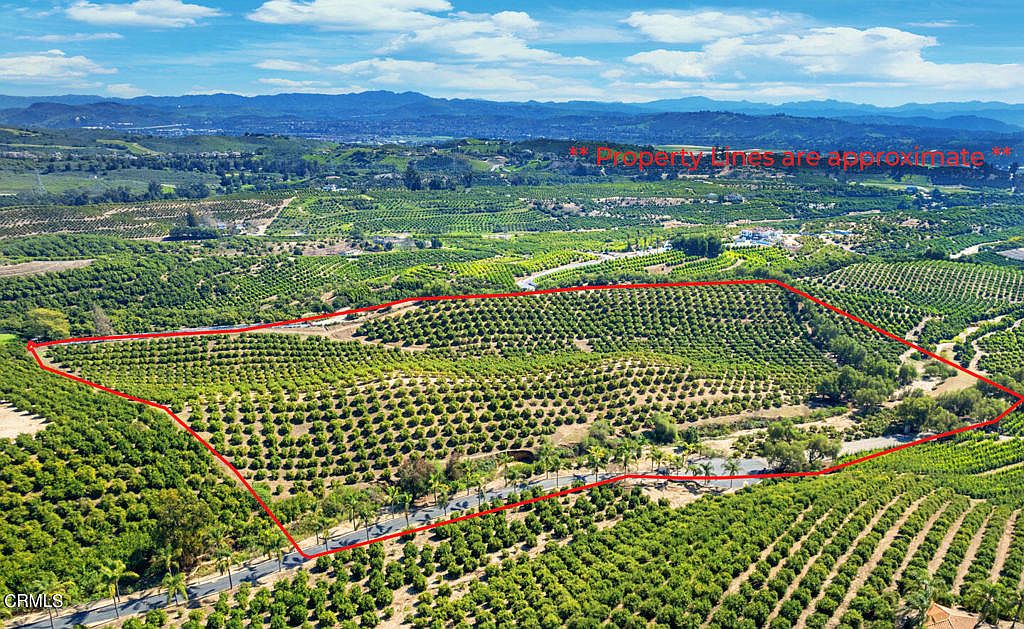 7000 Luxenberg Dr, Moorpark, CA 93021 | Zillow