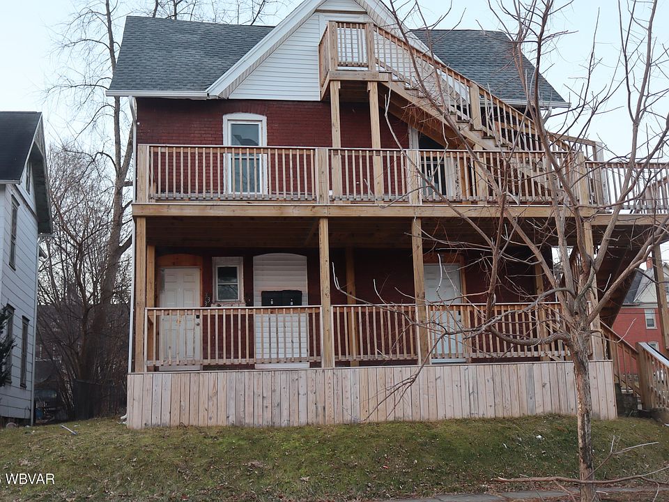 333 Brandon Ave #2, Williamsport, PA 17701 | Zillow