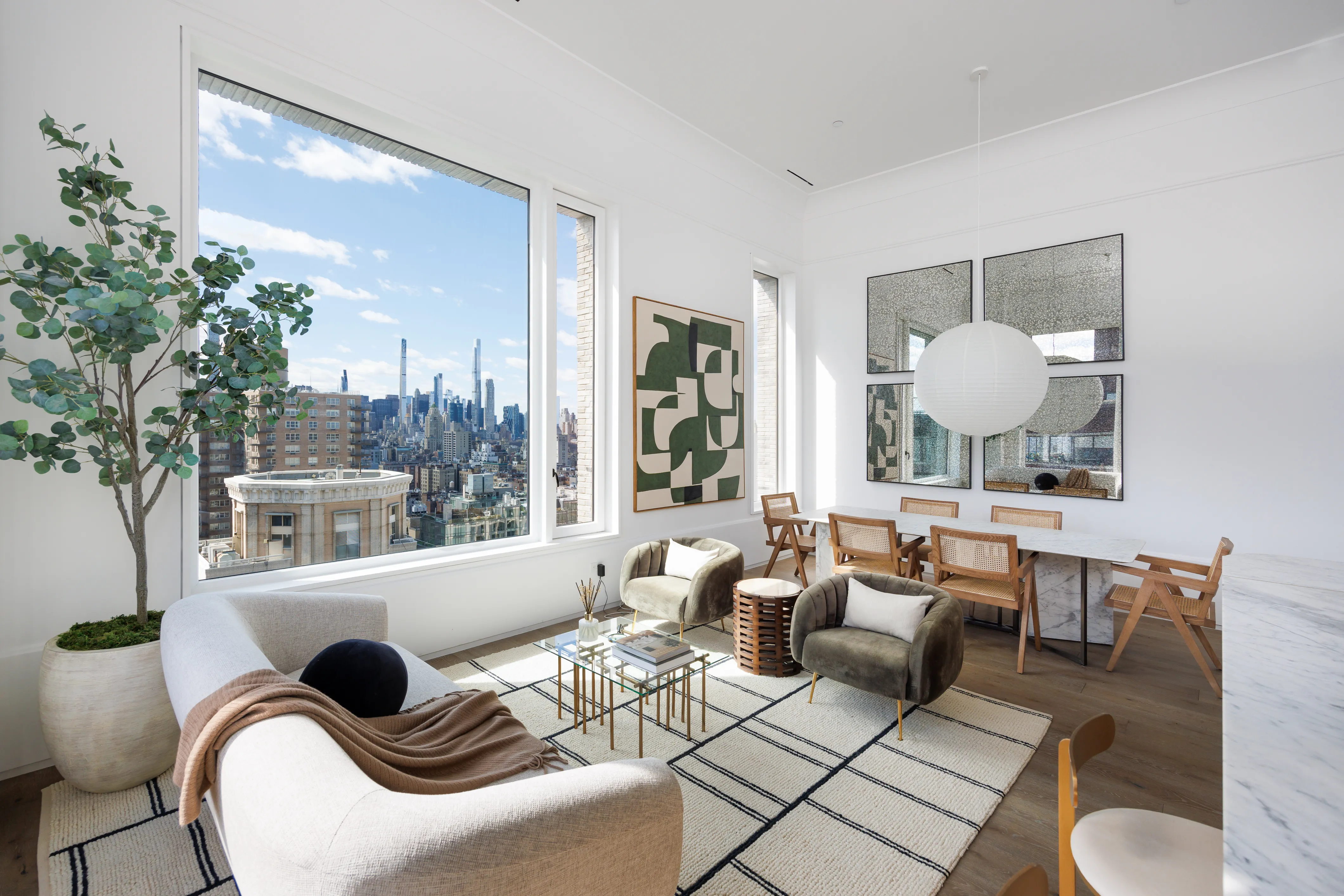 180 East 88th Street #30A in Carnegie Hill, Manhattan | StreetEasy