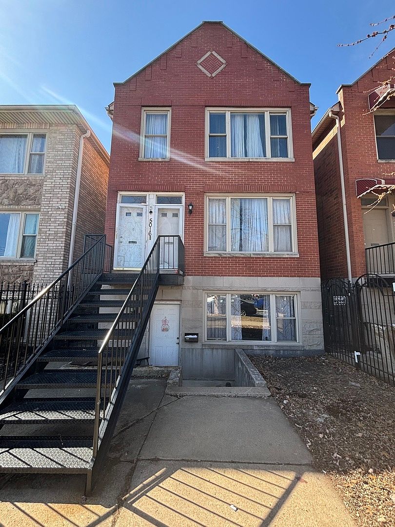 5016 S Spaulding Ave, Chicago, IL 60632 | Zillow