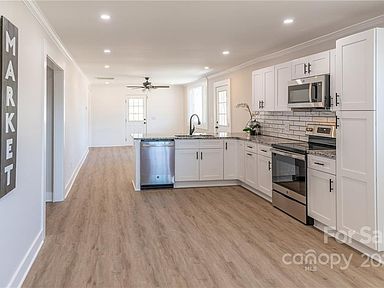 5020 Foster Rd, Cleveland, NC 27013 | Zillow