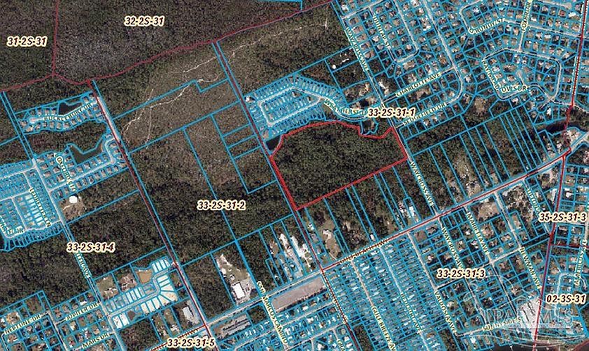 415 Waycross Ave, Pensacola, FL 32507 | Zillow