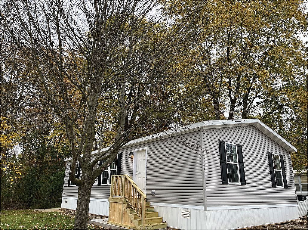 163 N River Dr, Independence, MI 48346 | Zillow