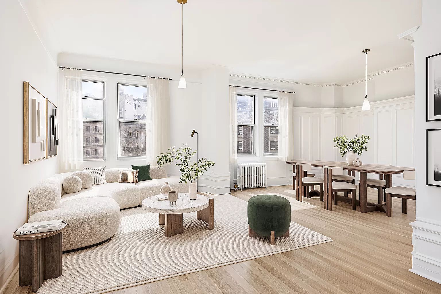 440 Riverside Dr APT 97, New York, NY 10027 | Zillow