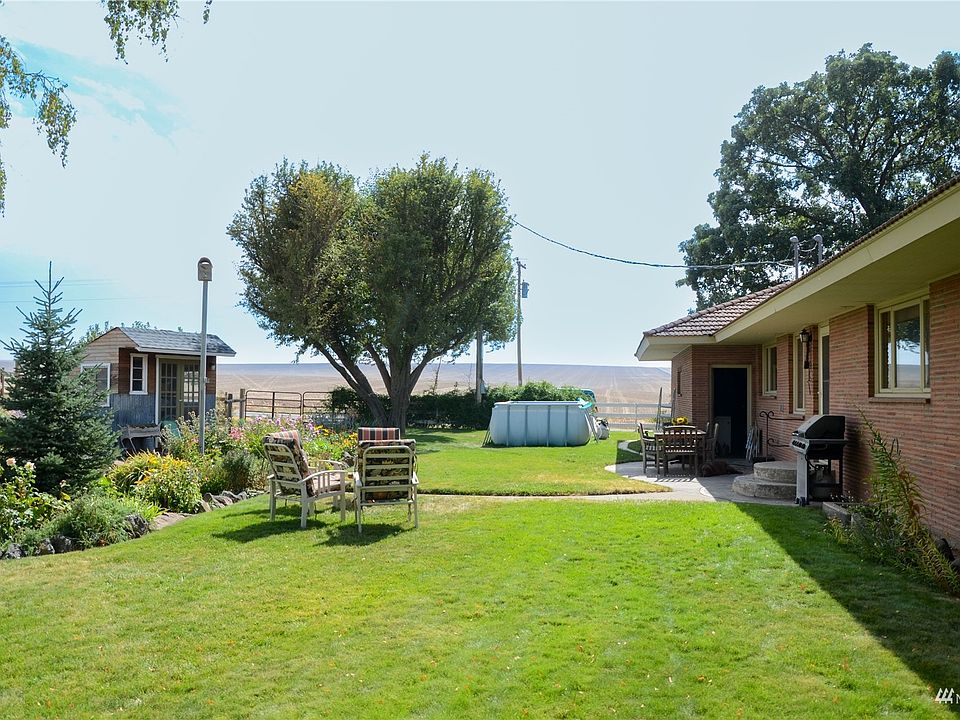 30033 Kramer Farms Road E, Harrington, WA 99154 | Zillow