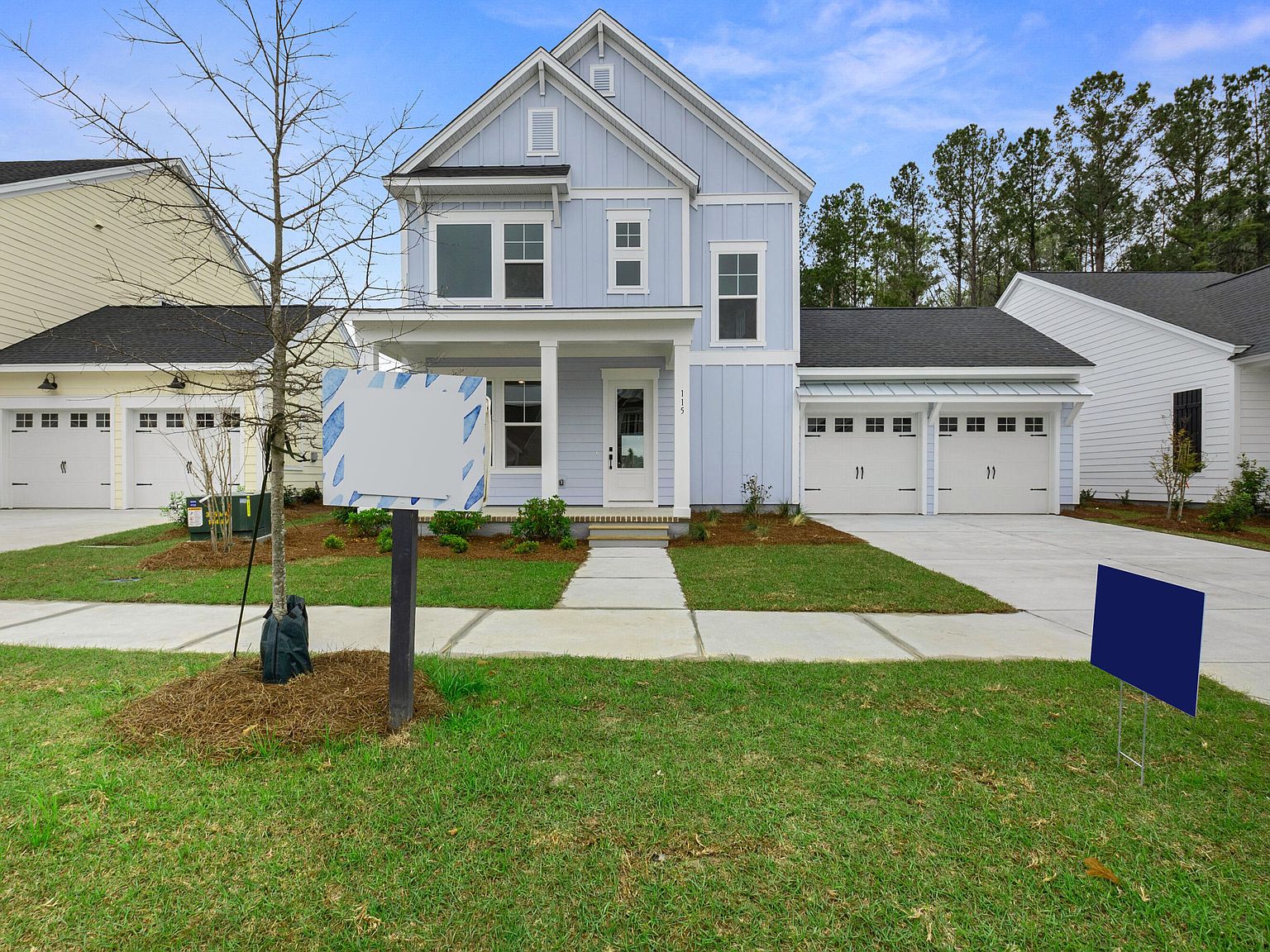 115 Sandy Bend Ln, Summerville, SC 29486 | Zillow