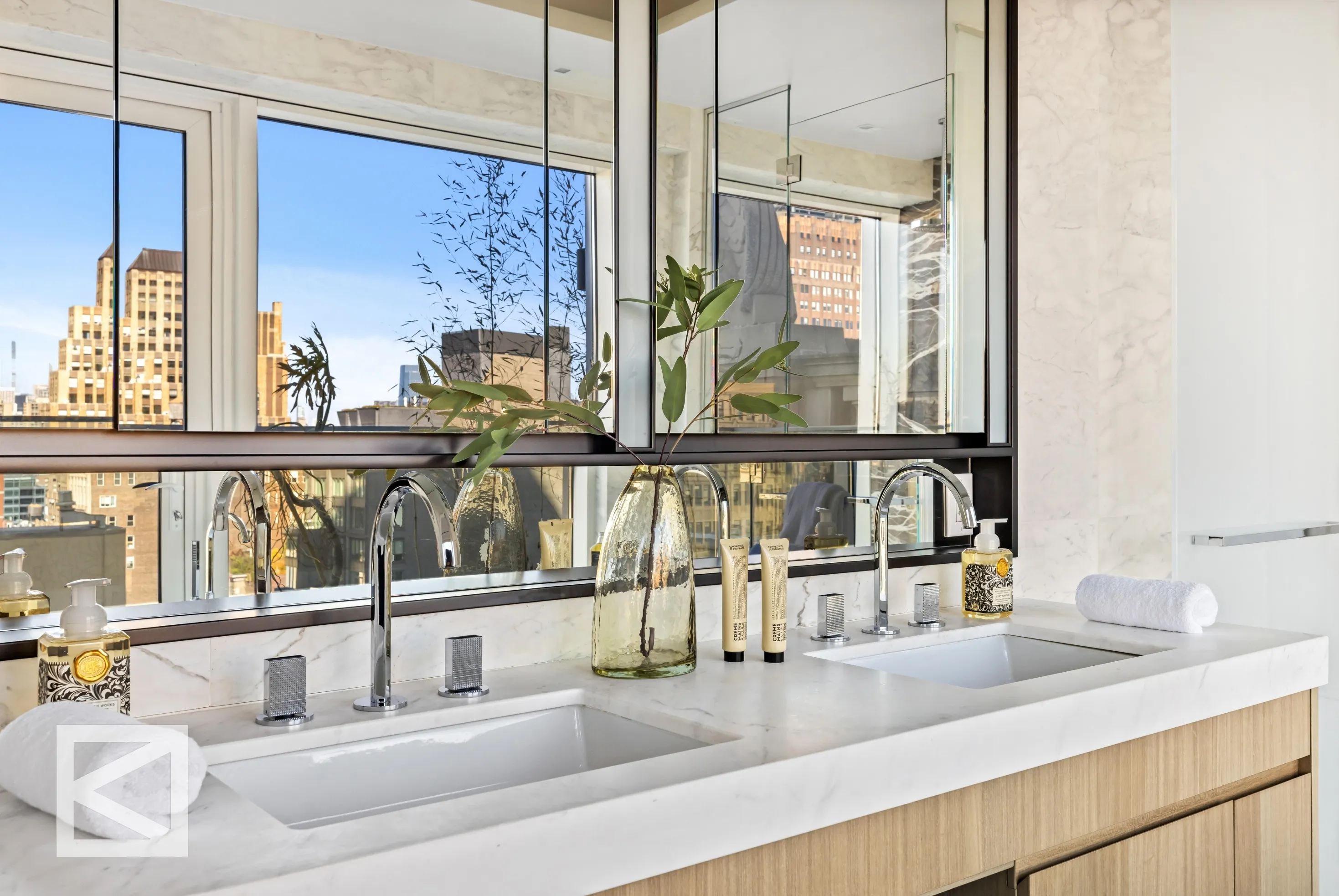 108 Leonard #PH15A in Tribeca, Manhattan | StreetEasy