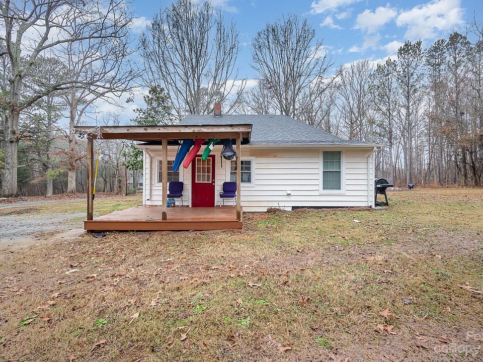 5730 Rimer Rd, Rockwell, NC 28138 | Zillow