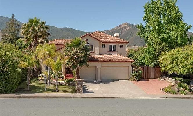 246 El Pueblo Pl, Clayton, CA 94517 | Zillow