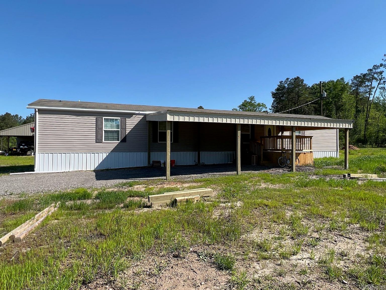 524 N Cannon St, Stephens, AR 71764 | Zillow