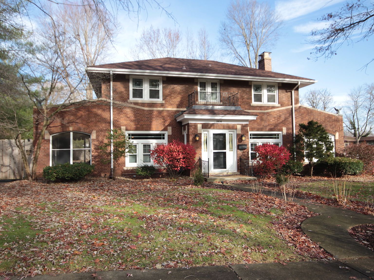 1830 W Wood St, Decatur, IL 62522 | Zillow