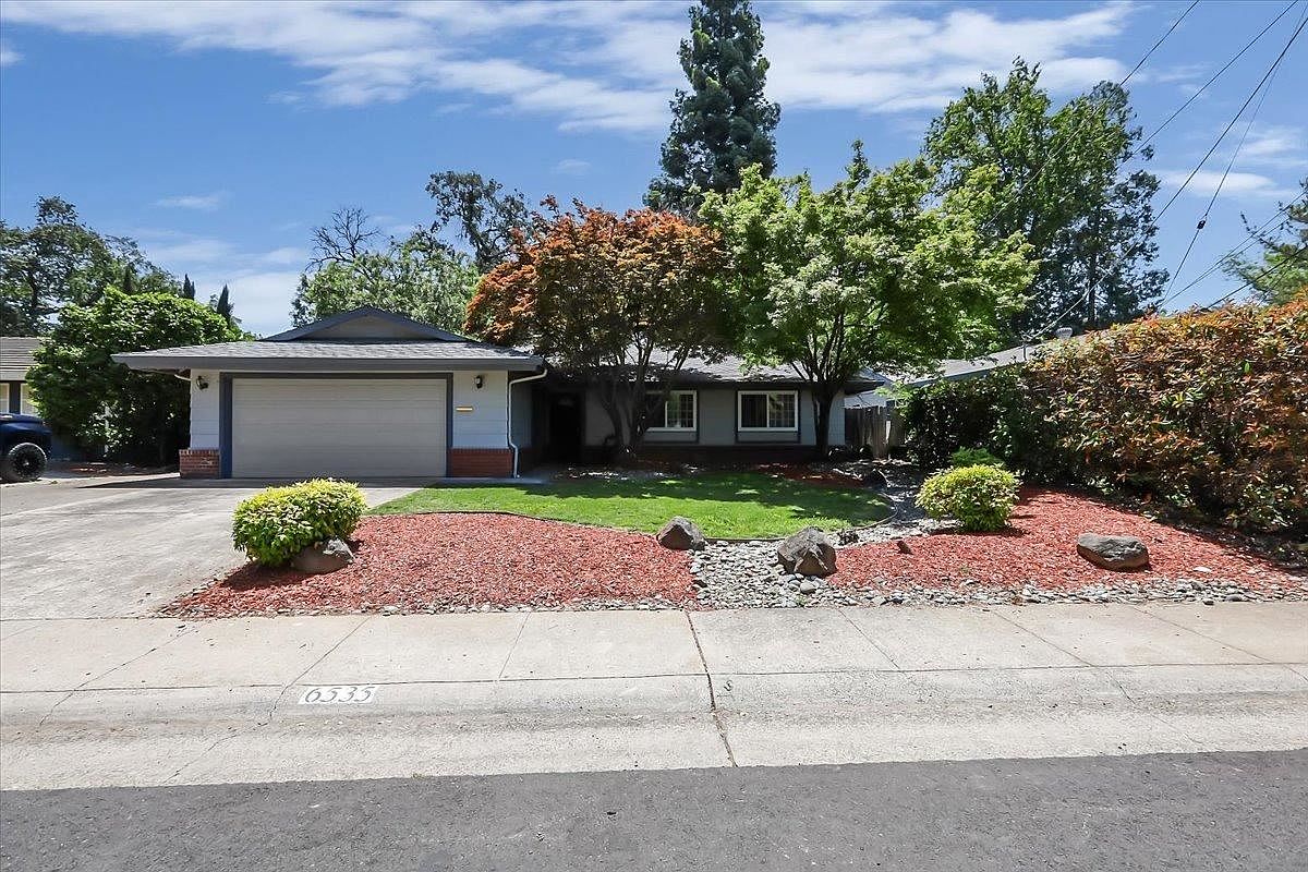 6535 Mel Ct, Citrus Heights, CA 95610 | Zillow