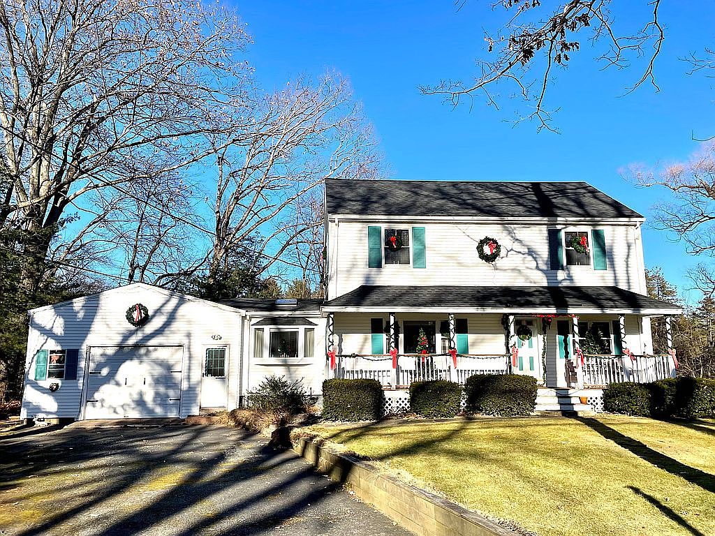 20 Pinewood Rd, Wilmington, MA 01887 | Zillow