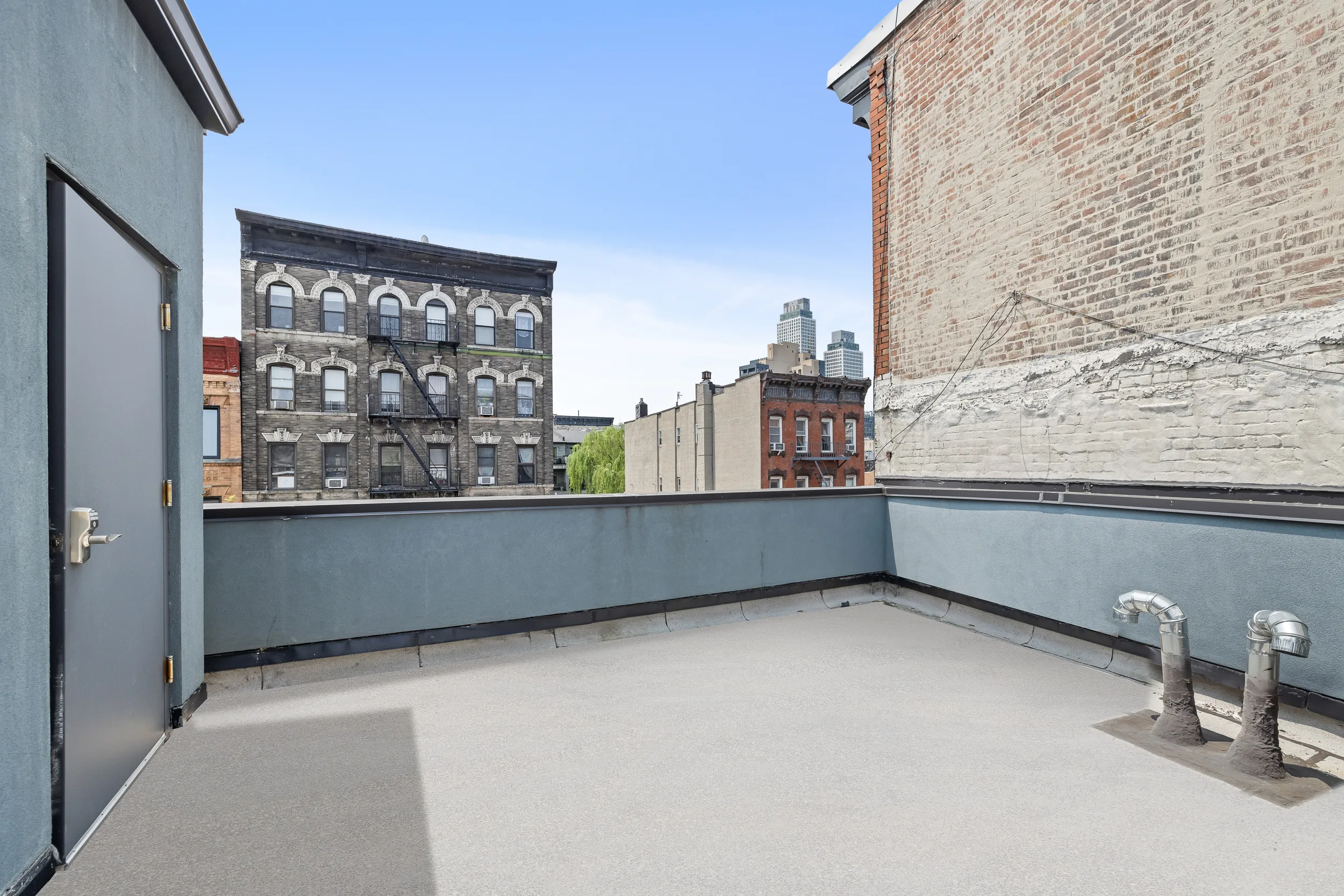 153 Grand Street #PH in Williamsburg, Brooklyn | StreetEasy