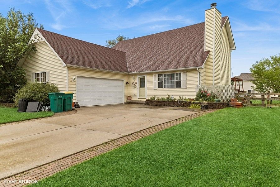 (Undisclosed Address), Joliet, IL 60435 | MLS #12431696 | Zillow