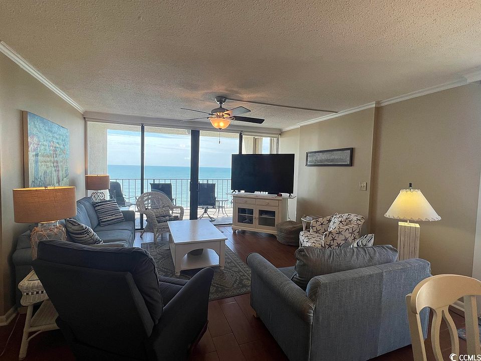 10200 Beach Club Dr. UNIT 10F, Myrtle Beach, SC 29572 | Zillow