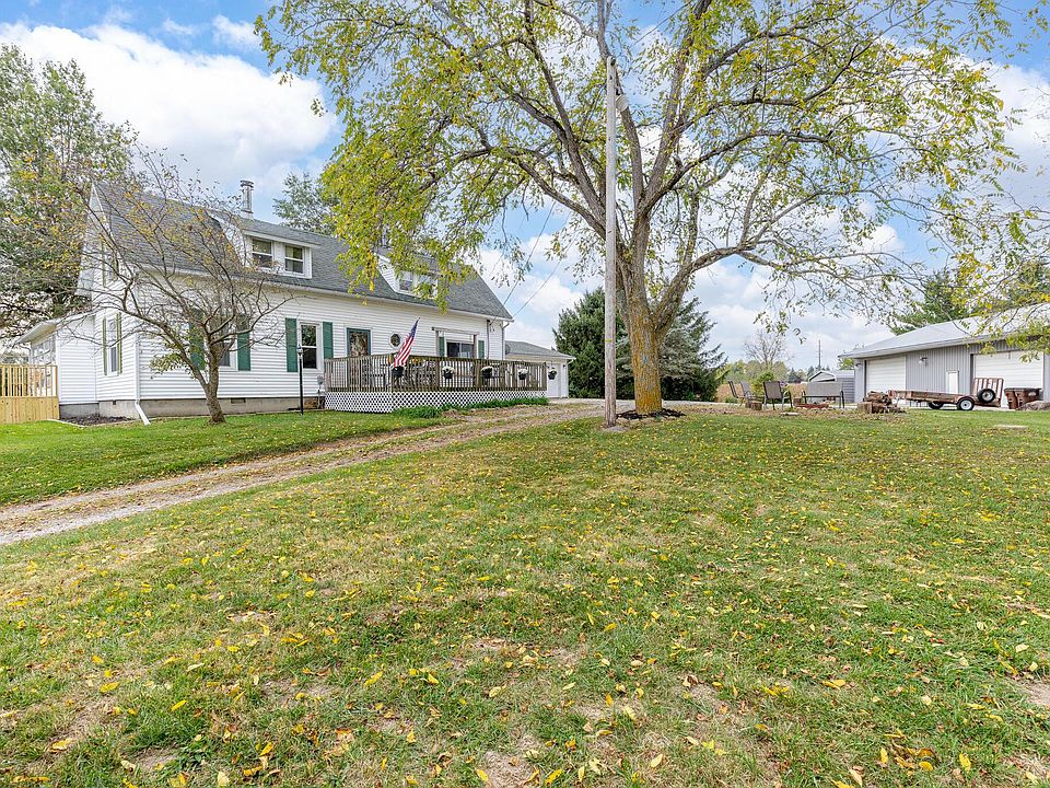 22089 Raymond Rd, Raymond, OH 43067 | Zillow