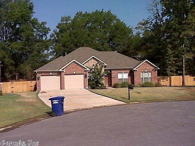 5170 Trinity Crossing Dr, Conway, AR 72034 | Zillow