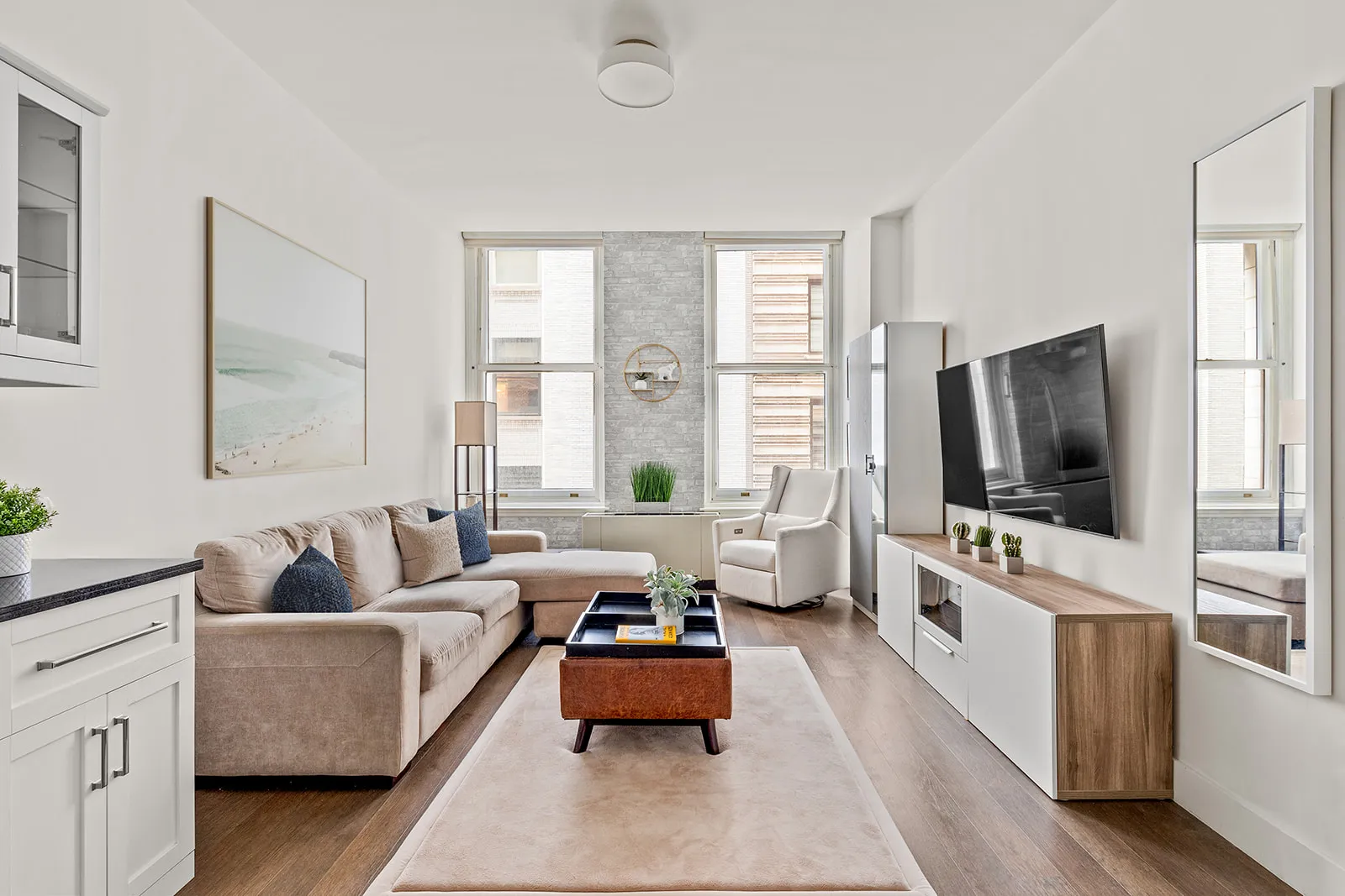 25 Broad Street #6M in Financial District, Manhattan | StreetEasy