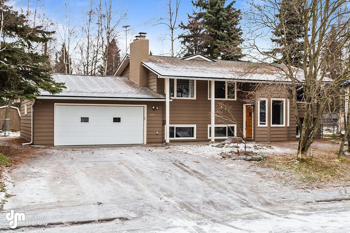 3141 Madison Way, Anchorage, AK 99508 | Zillow