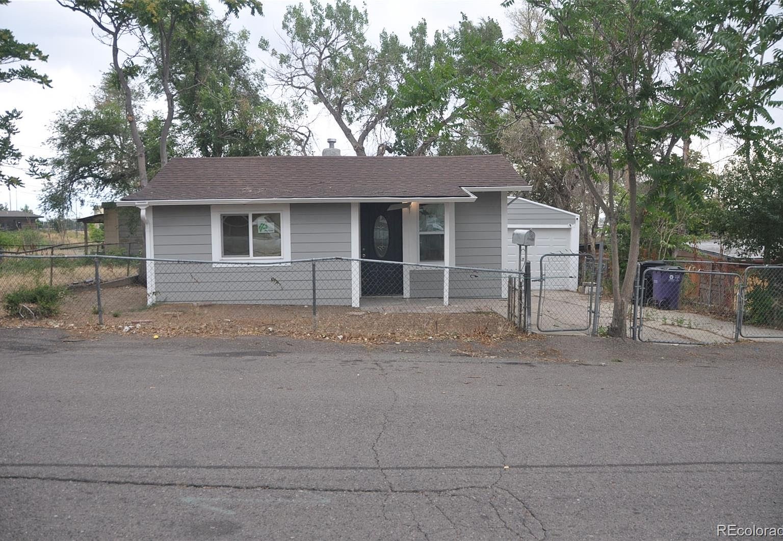 2809 W Short Place, Denver, CO 80204 | MLS #6478523 | Zillow