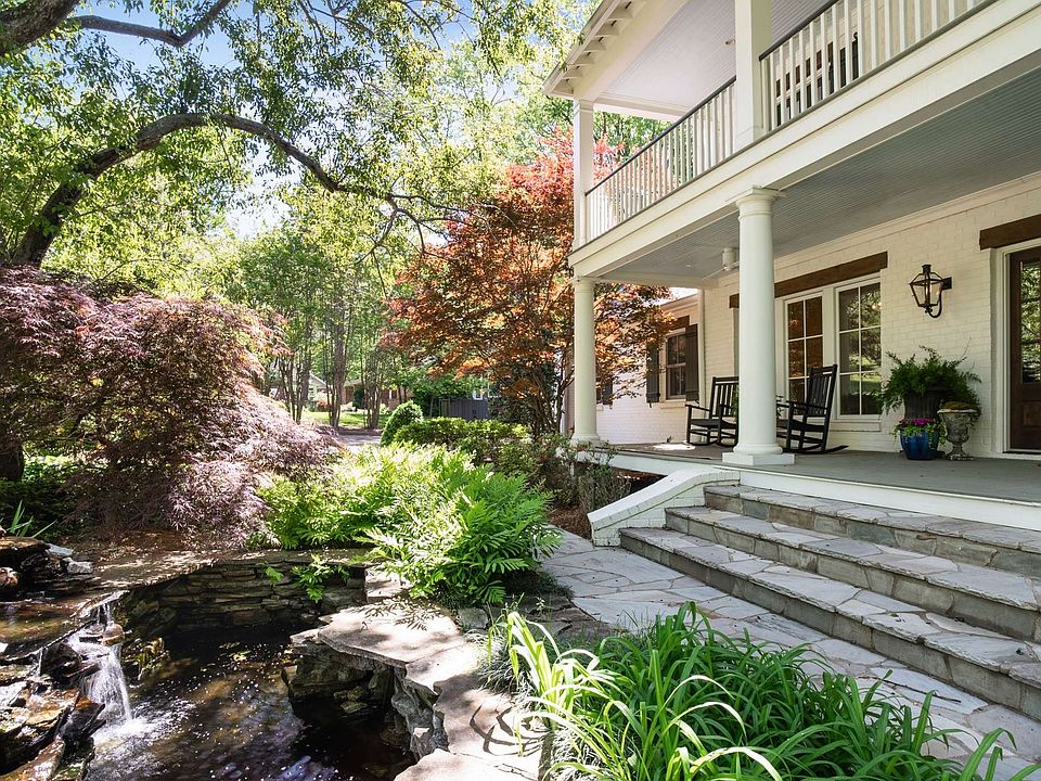 1005 Norfleet Dr, Nashville, TN 37220 | Zillow