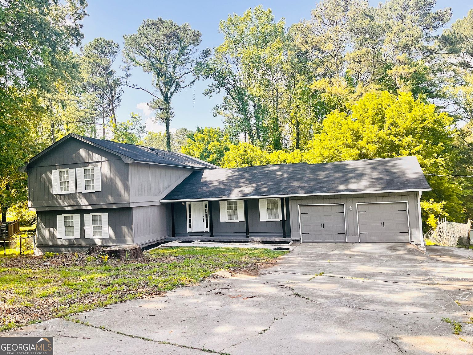 3962 Pinehurst Pl, Decatur, GA 30034 | MLS #10454886 | Zillow