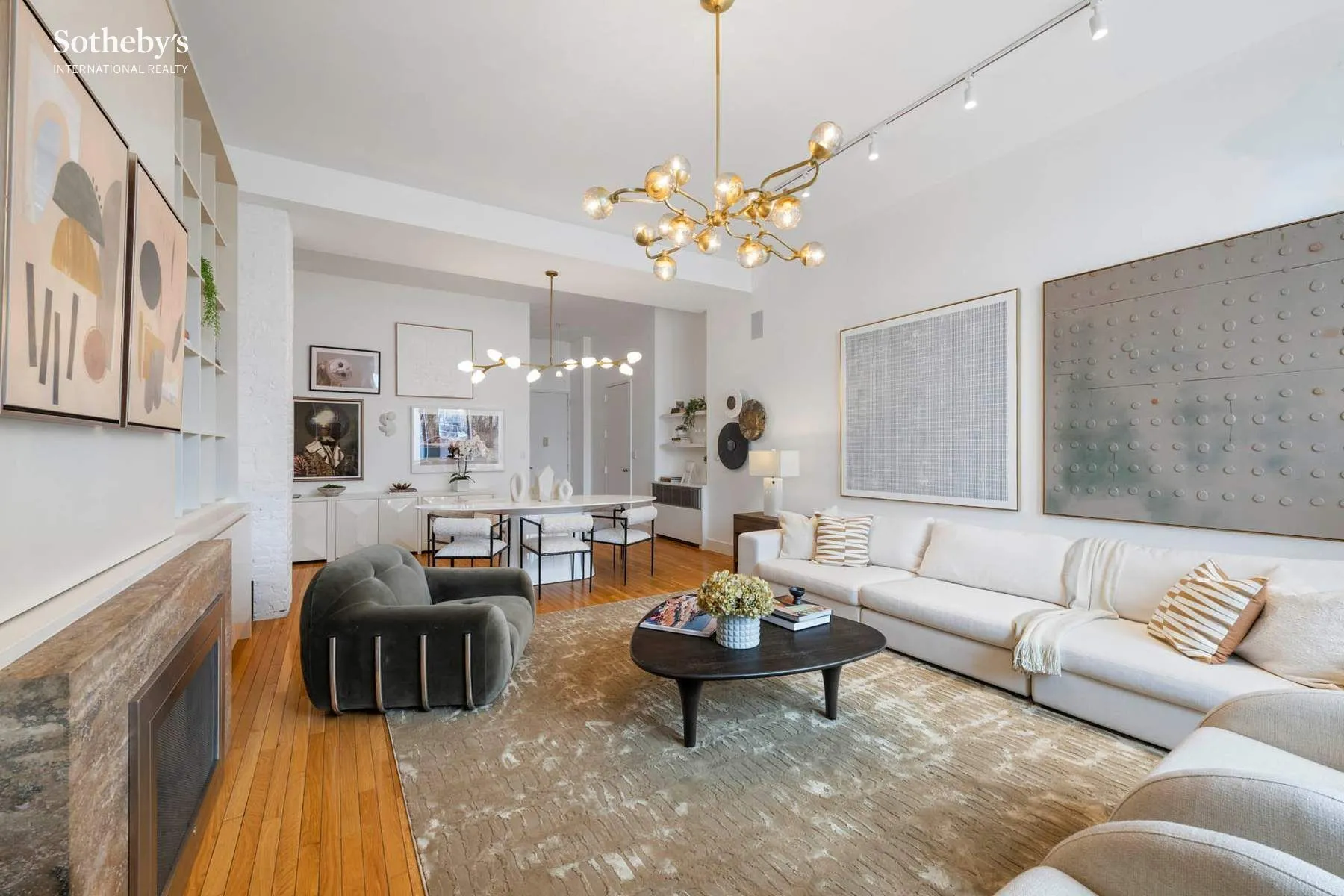 252 7th Avenue #12Q in Chelsea, Manhattan | StreetEasy