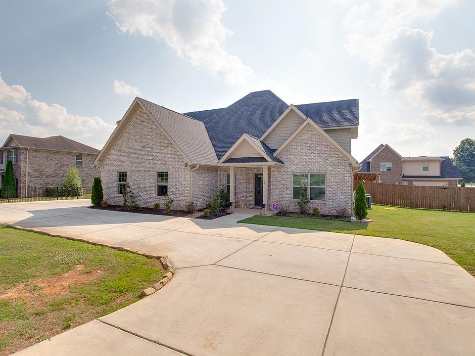 1148 Nance Rd, Madison, AL 35757 | Zillow