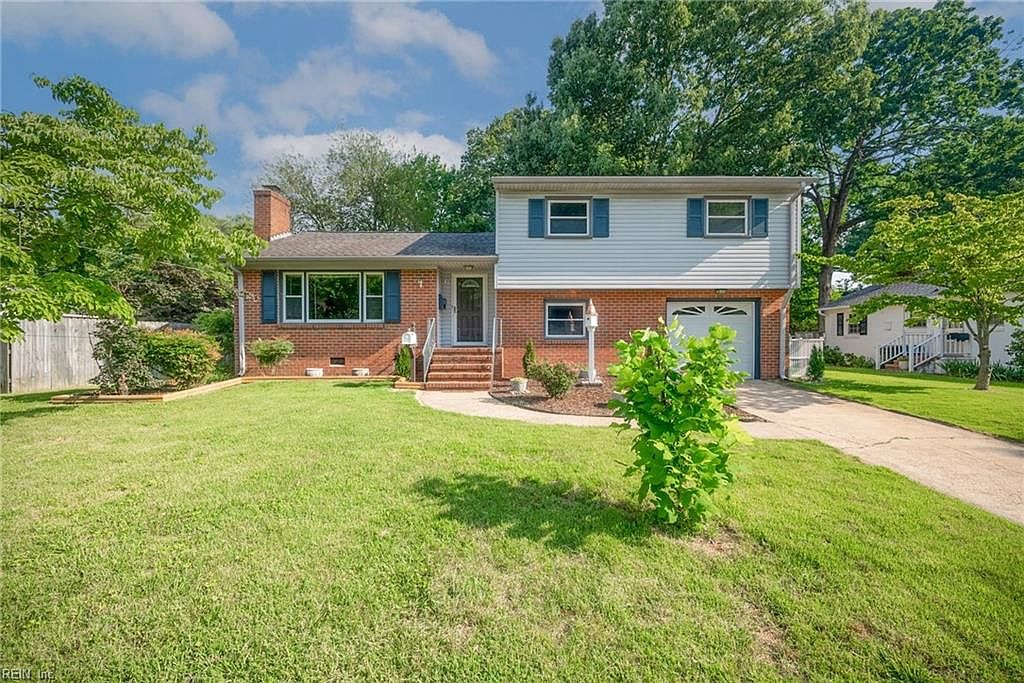 33 Glendale Rd, Newport News, VA 23606 | MLS #10493597 | Zillow