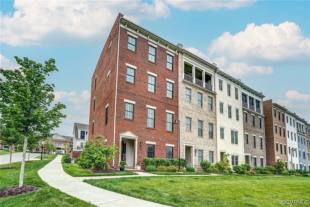 3211 Conningham Ln, Henrico, VA 23233 | Zillow