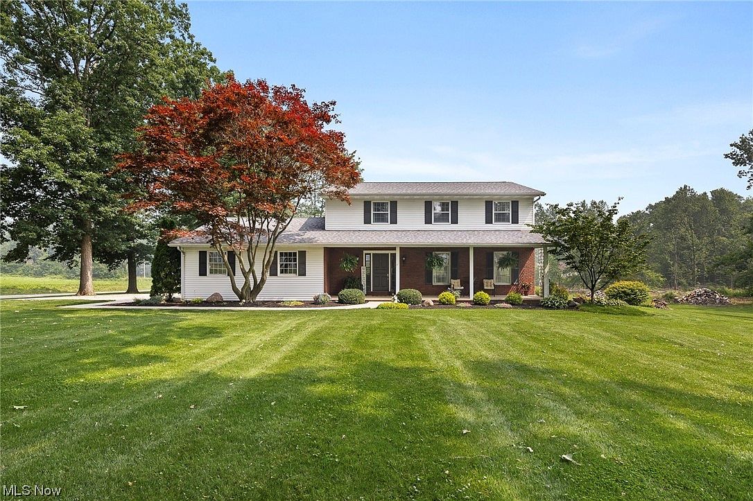 2626 Springville Rd, Wooster, OH 44691 | Zillow