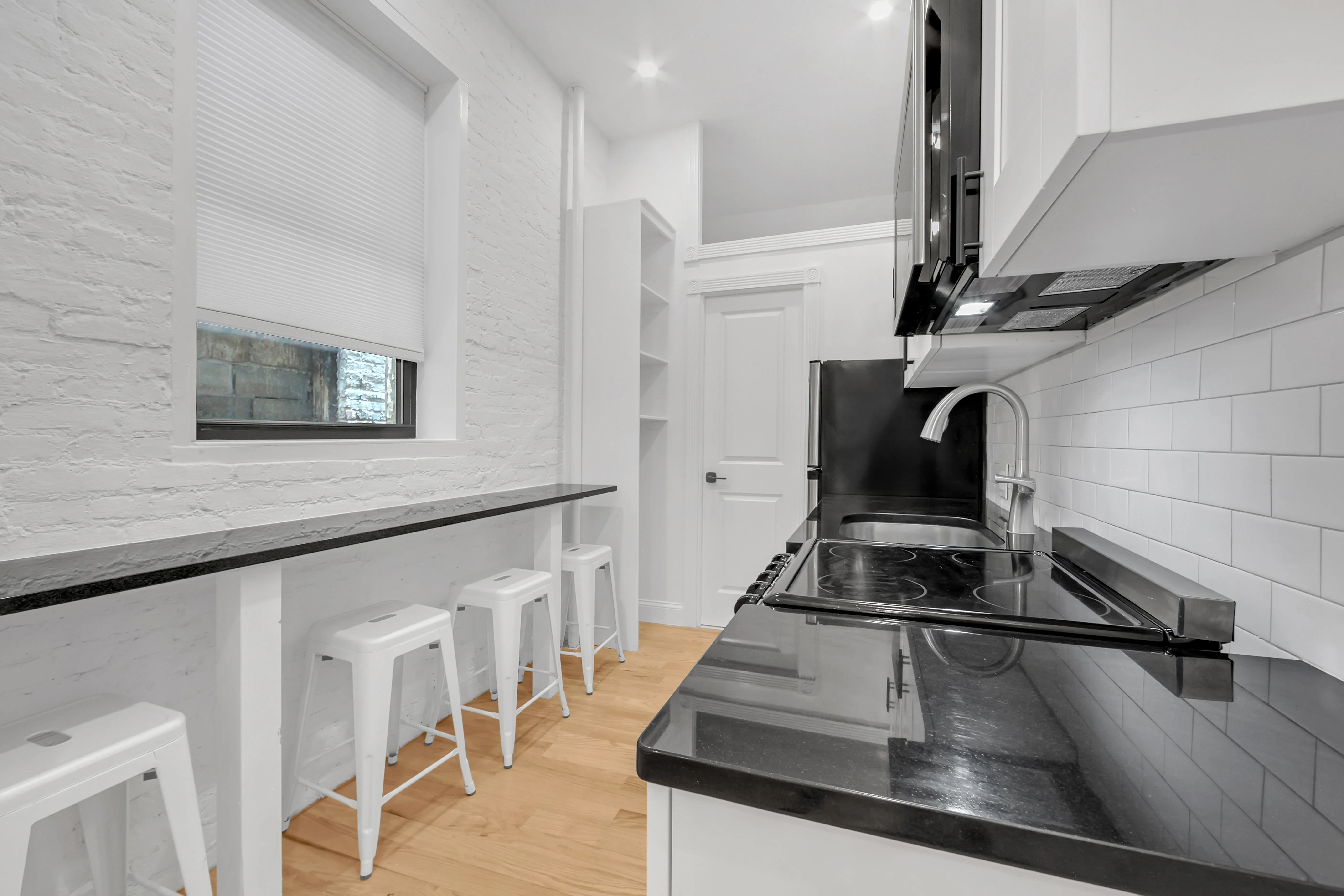 163 Stanton Street #1E in Lower East Side, Manhattan | StreetEasy